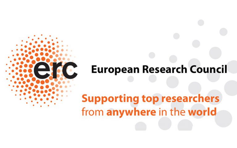 ERC consolidator grant – Rotaru Lab